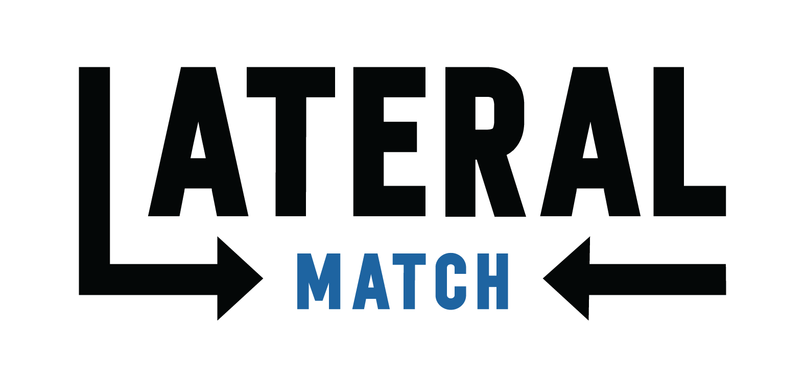 Lateral Match logo